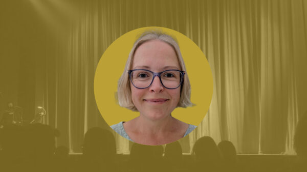 The Comedy Short Story Course with Jo Middleton - Raw Writing